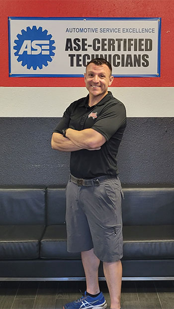 About Us | Cars Unlimited Auto Repair, Largo, FL